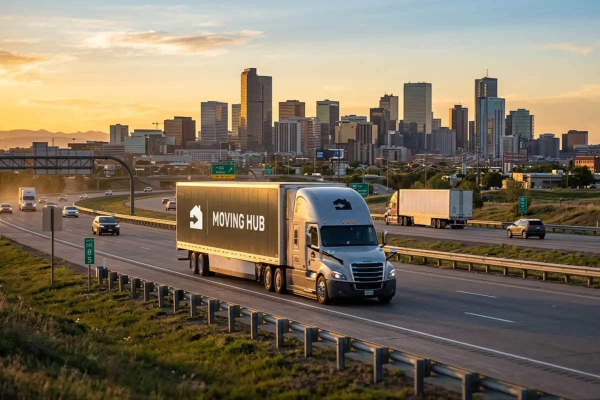 Top Long Distance Movers USA 2026 | Get Free Quotes Now