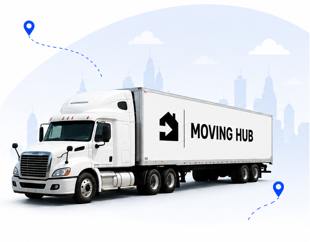 Google Ads LP - Moving Hub